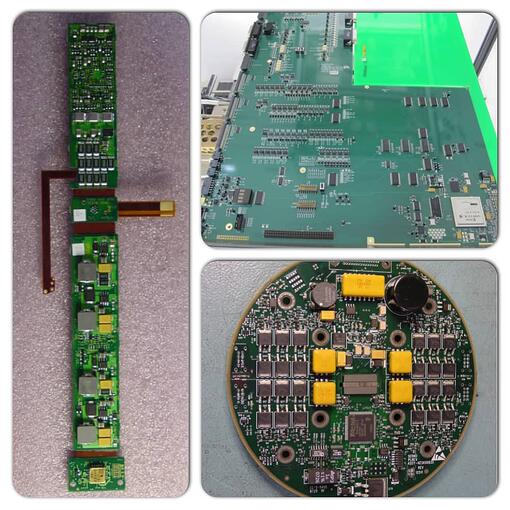 Unconditional Prototype Circuit Boards