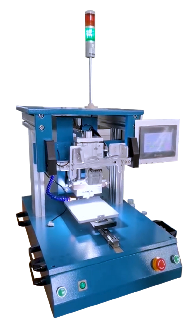 RBB Expands Soldering with New Hot Bar Solder Machine