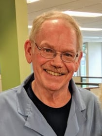 RBB Honors Ross Lilley for 46 Years of Service