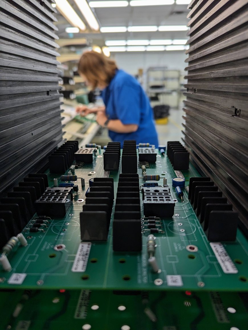 Choosing the Right Assembly Manufacturer: Key Factors to Consider