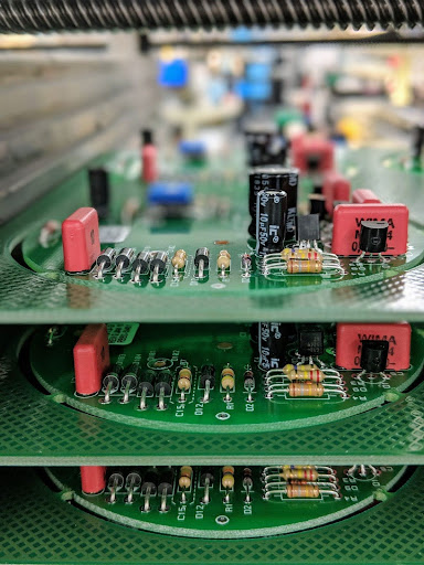 When “High-Mix, Low-Volume” is Not Enough