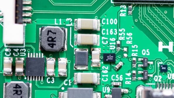 Extending the Life of Moisture-Sensitive Electronic Components